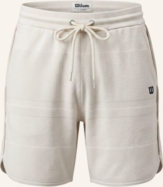 Wilson Sportshorts M Lafayette Short Unlined grau