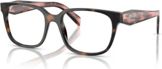 Prada unisex, Accessories, Braun, 52 MMGr&ouml;&szlig;e