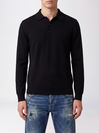 Golden Goose Pull Homme couleur Noir