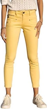 Freeman T. Porter Jean Alexa pour femme, Banana Cream, S