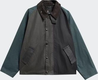 Barbour Veste - Taille 38