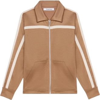&Eacute;tudes Studio Trainingsjacke - - Sport - unisex - Braun - S