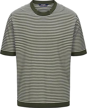 K-Way Homme, Pulls, Vert, Taille: S T-shirt