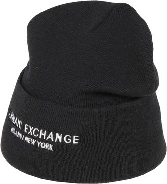A|X Armani Exchange ACCESSOIRES - M&uuml;tzen & H&uuml;te auf YOOX.COM