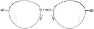 Kuboraum unisex, Accessoires, Gris, Taille: ONE Size Mask H67 TM - Titanium RX