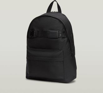 G-Star Flight Rucksack - Schwarz - Herren