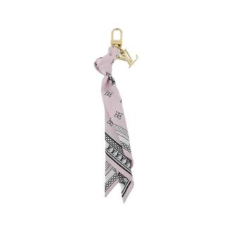Louis Vuitton Pre-owned M02614 Handtaschenanh&auml;nger - - Pre-owned - Damen - Rosa - ONE SIZE