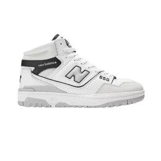 New Balance Herren, Schuhe, Wei&szlig;, 41 1/2 EUGr&ouml;&szlig;e