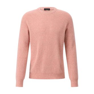 Roberto Collina Strickpullover aus Woll-Mix