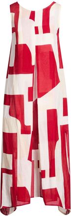 Alpha Studio KLEIDER - Midi-Kleider auf YOOX.COM