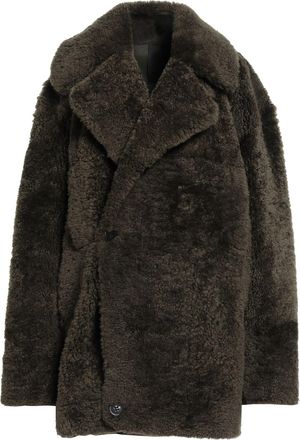 Petar Petrov JACKEN & M&Auml;NTEL - Shearling- & Kunstfell auf YOOX.COM