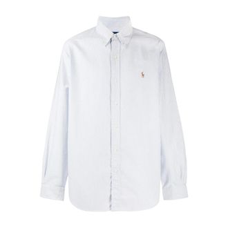 Polo Ralph Lauren Homme, Chemises, Multicolore, Taille: XL Polo Ralph Lauren Chemises
