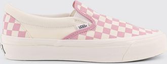 Vans Baskets VANS Homme couleur Rose