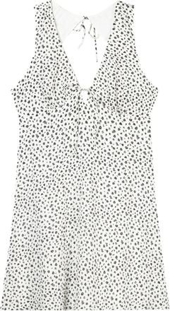 Bershka Kleid
