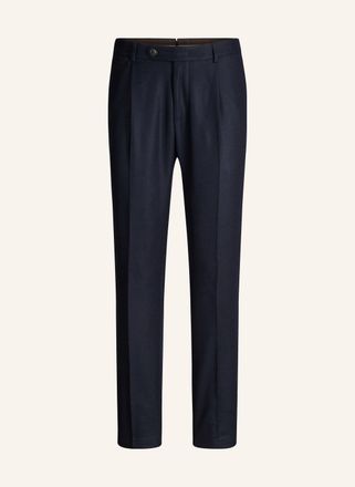 Windsor Windsor. Anzughose Shaped Fit blau