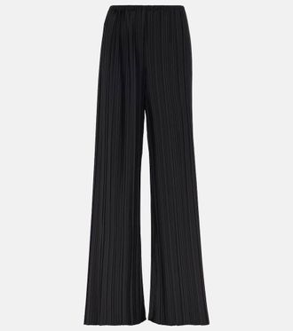 The Row Pantalon ample Gala