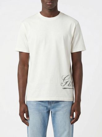 Gucci T-Shirt GUCCI Herren Farbe Wei&szlig;