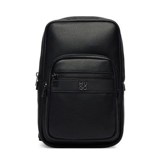 HUGO BOSS Rucksack HUGO Quantic 50547451 Schwarz