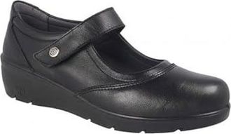 Laura Aza&ntilde;a Chaussures GELY LA26802NA, Noir, 37 EU