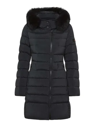 Peuterey Daunenjacke - Schwarz