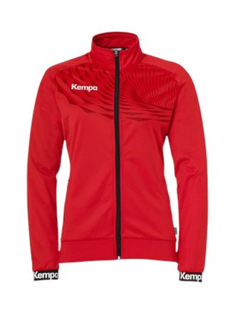 Kempa Trainingsjacke