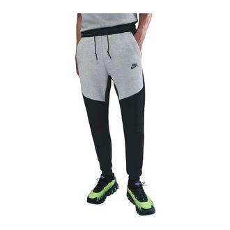 Nike Homme, Sport, Noir, Taille: XL Tech Fleece Joggers