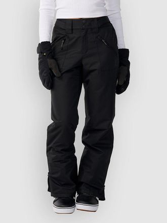 Rip Curl S-Series Rider 10K/10K Pantalon noir