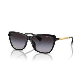 Ralph Lauren Sonnenbrille - - Accessories - Damen - Schwarzk - 57 MM