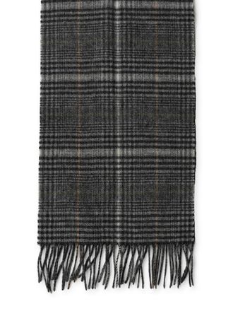 Barbour Danbrooke Scarf - Gray