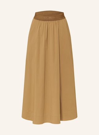 Milano Milano Italy Rock braun