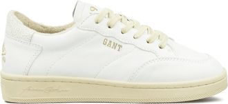 GANT Sneakers Gant 29531651 Weiß