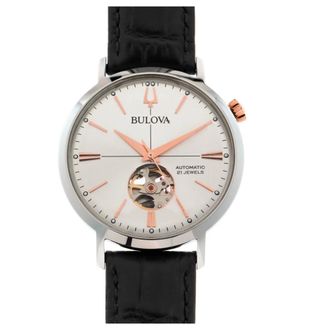 Bulova Damen, Accessories, Grau, ONE SIZEGr&ouml;&szlig;e