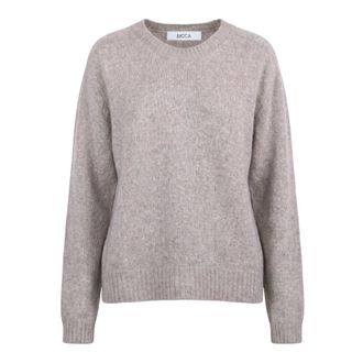 Jucca Damen, Strickwaren, Beige, MGr&ouml;&szlig;e