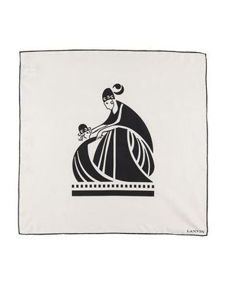 Lanvin ACCESSOIRES - &Eacute;charpes sur YOOX.COM
