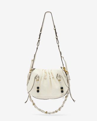 Isabel Marant Sac Bolton - Femme - Beige - - Isabel Marant