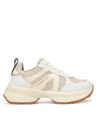 Alexander Smith Sneakers Victoria ASBDVIW 1079 Wei&szlig;