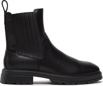 Vagabond Klassische Stiefeletten Vagabond Shoemakers Johnny 2.0 5479-401-20 Schwarz