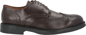 Mercanti Fiorentini SCHUHE - Schn&uuml;rschuhe auf YOOX.COM