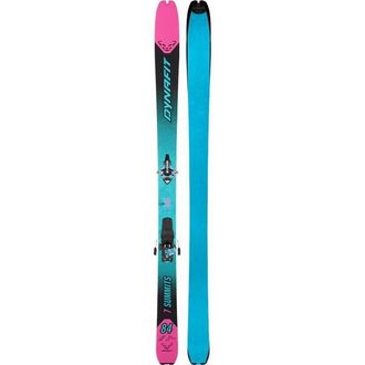 Dynafit Tourenski Seven Summits+ W Ski Set