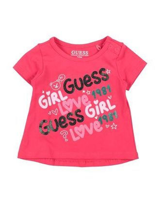 Guess TOPS - T-shirts sur YOOX.COM