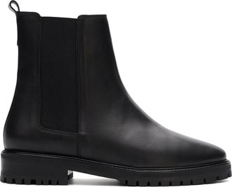 Rivecour Bottines n&deg;501 Cuir Rivecour