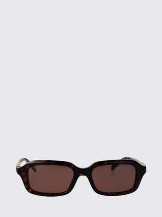 Gucci Sonnenbrille GUCCI Damen Farbe Braun