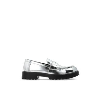 Tory Burch Lug Loafers Schuhe - - Shoes - Damen - Grau - 39 EU