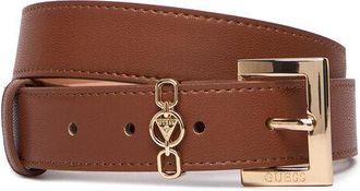 Guess Damengürtel BW9293 P5430 Braun