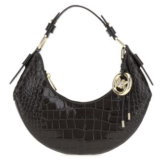 Michael Kors MD SHOULDER CHOCOLATE One Size