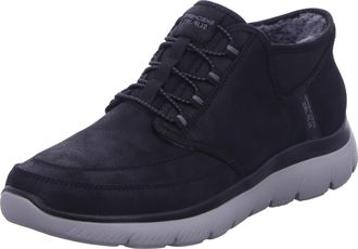 Skechers Schn&uuml;rschuh Summits - Siegul