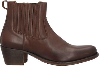 Moma SCHUHE - Stiefeletten auf YOOX.COM