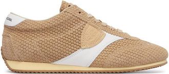 Philippe Model Sneakers Planche A013817 PNLD DT12 Beige