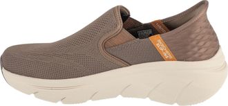 Skechers Slip On Skechers Slip-ins: DLux Walker 2.0 - Reeler