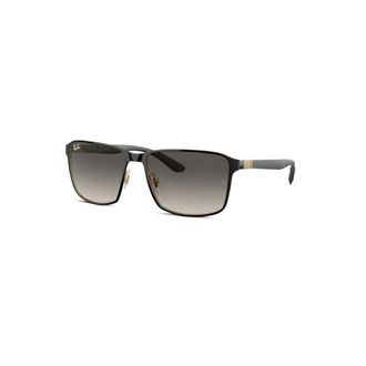 Ray-Ban unisex, Accessories, Schwarzk, 59 MMGröße
